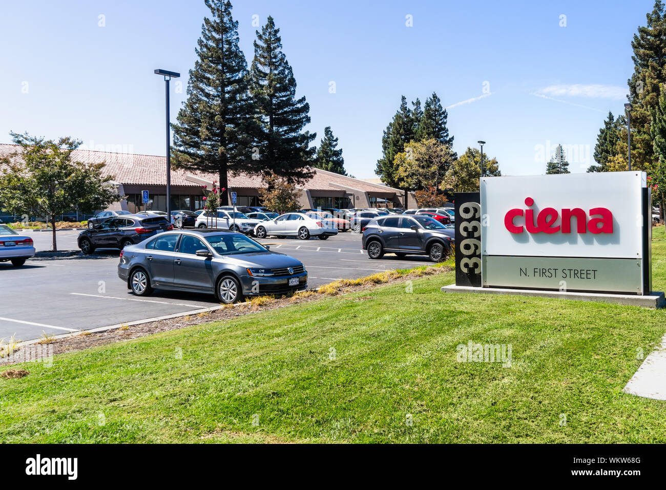 Ciena High Resolution Stock Photography and Images - Alamy