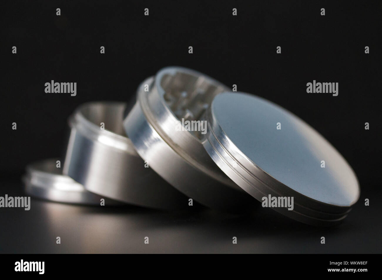 Metal Objects High Resolution Stock Photography and Images - Alamy