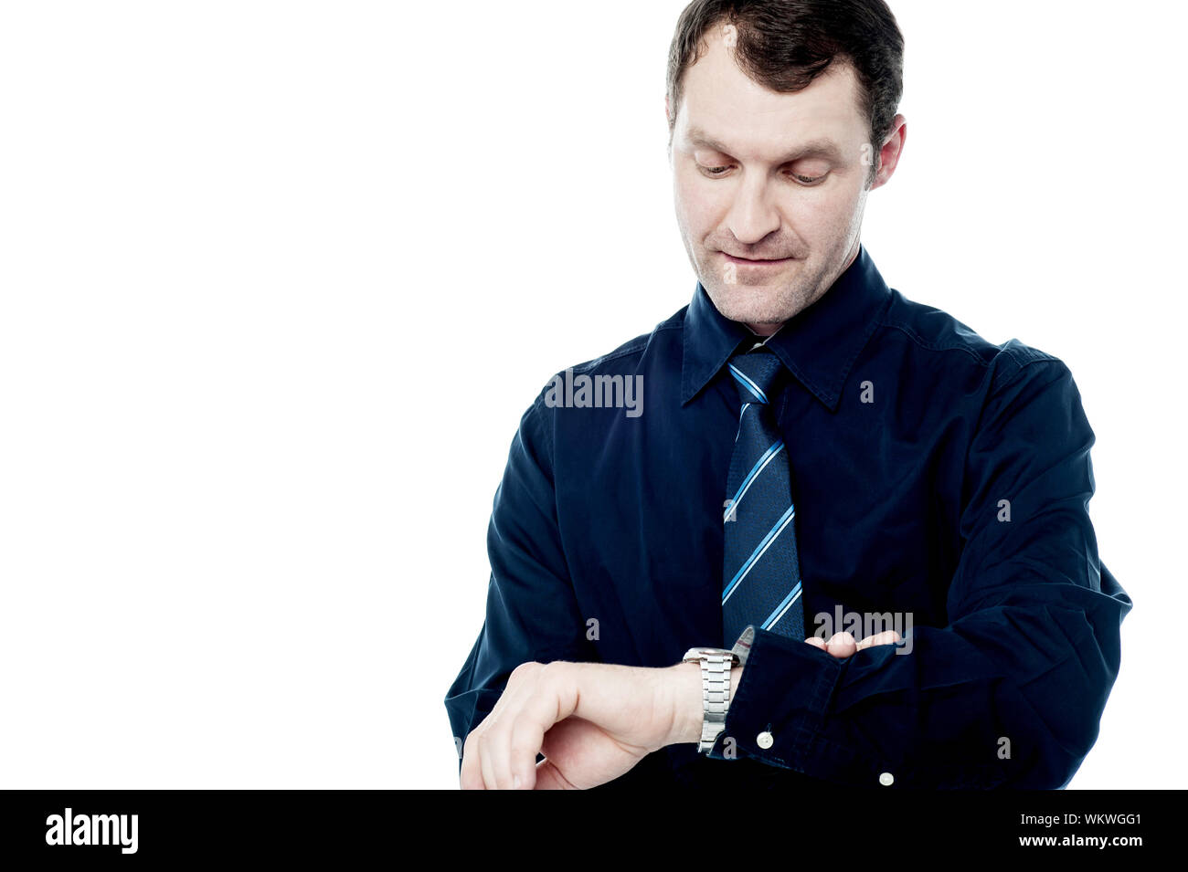 Cross checking hi-res stock photography and images - Alamy