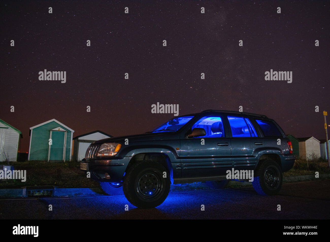 Car photography hi-res stock photography and images - Alamy