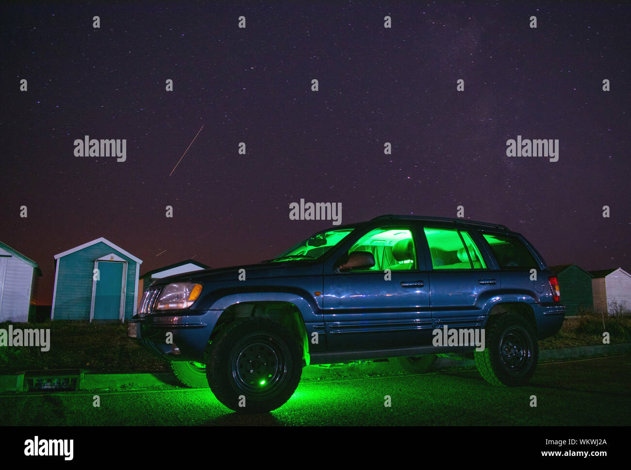 Car photography hi-res stock photography and images - Alamy