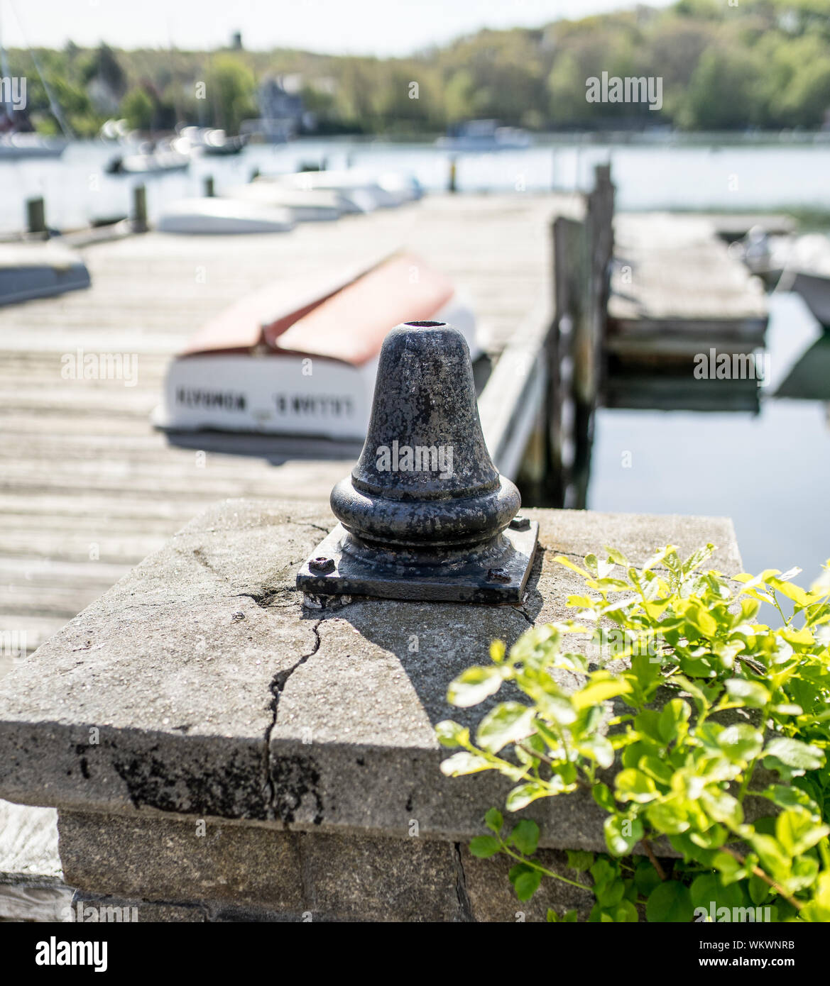 Concrete Column High Resolution Stock Photography and Images - Alamy