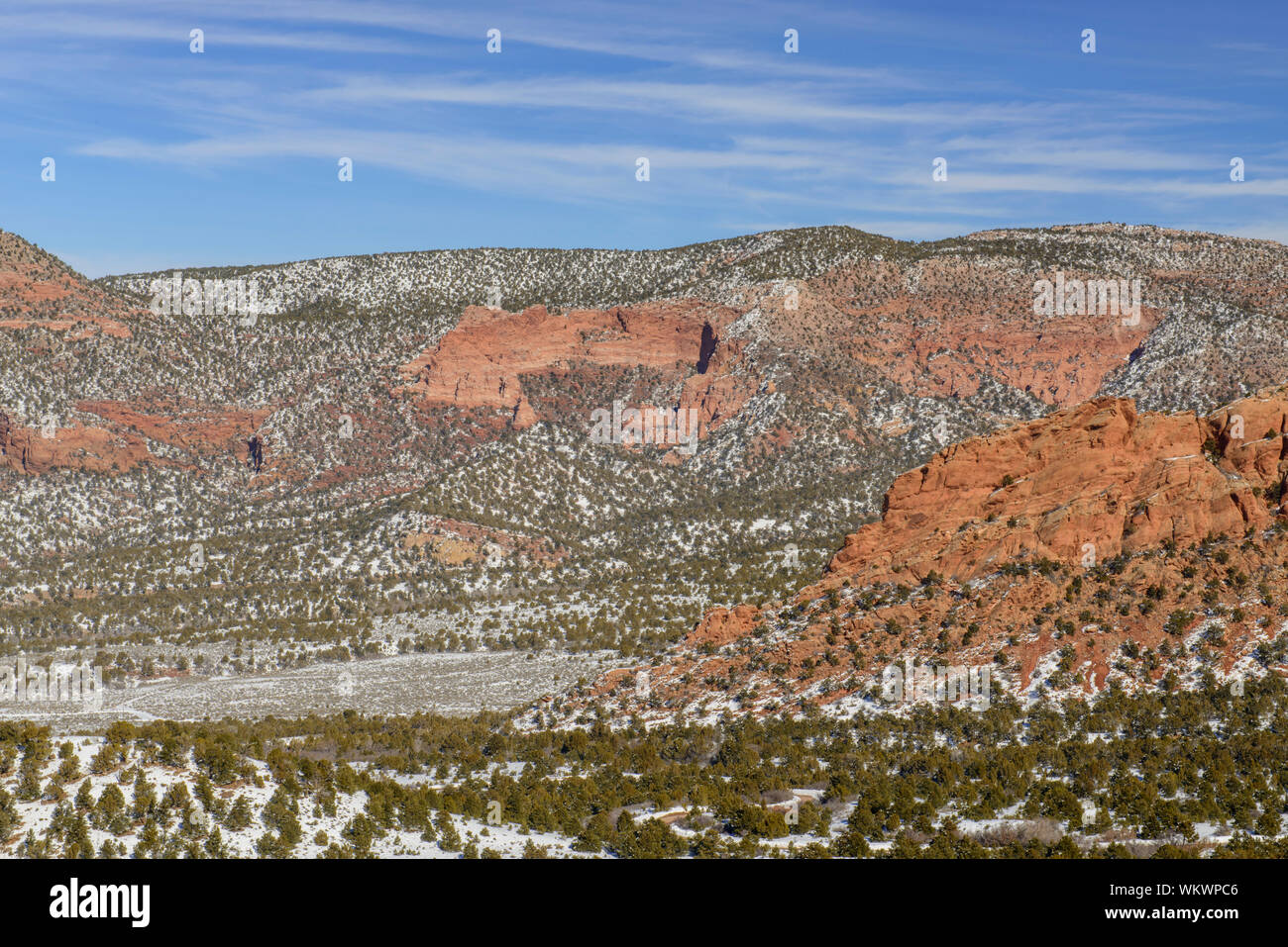 Alluvial fans hi-res stock photography and images - Alamy