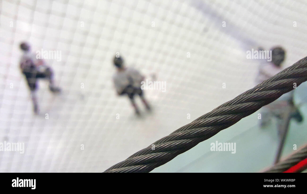 Hawser hi-res stock photography and images - Alamy