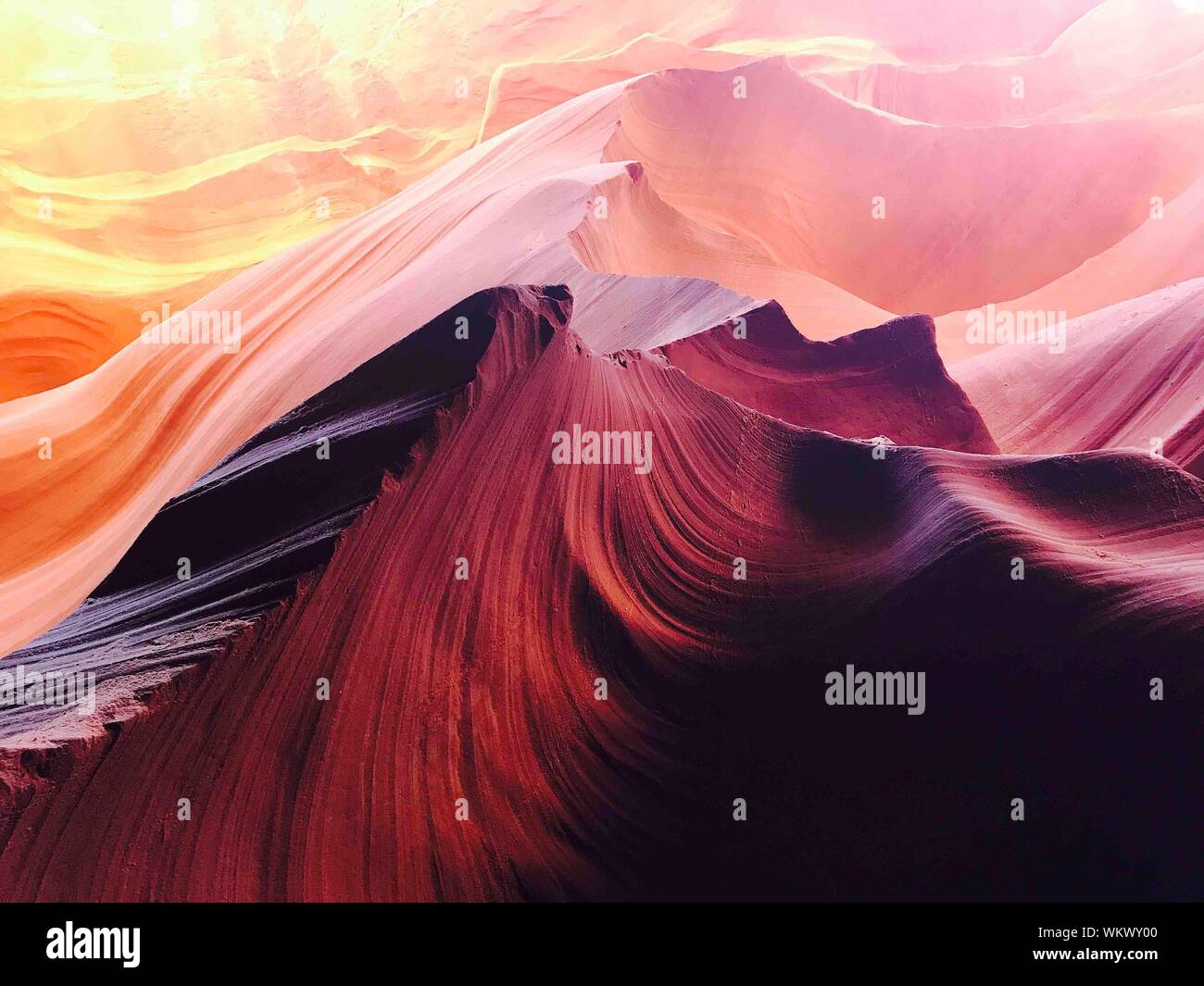 Geology fabric hi-res stock photography and images - Alamy