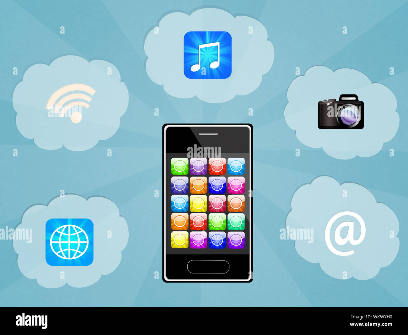 Cartoon network store hi-res stock photography and images - Alamy