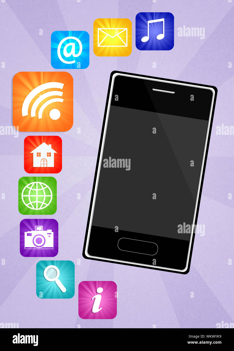 Cartoon network app hi-res stock photography and images - Alamy