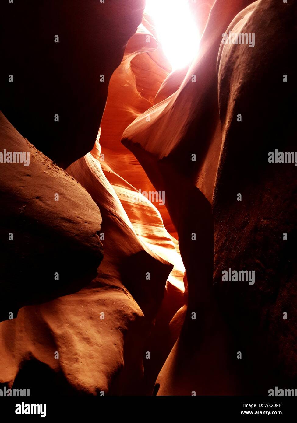 Sun cave hi-res stock photography and images - Alamy