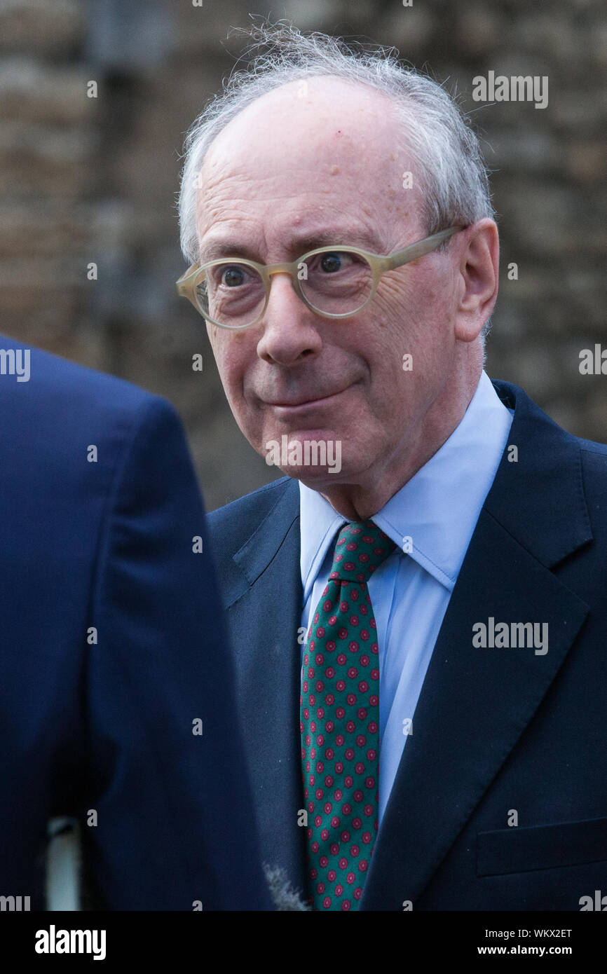 Sir malcolm rifkind uk hi-res stock photography and images - Alamy