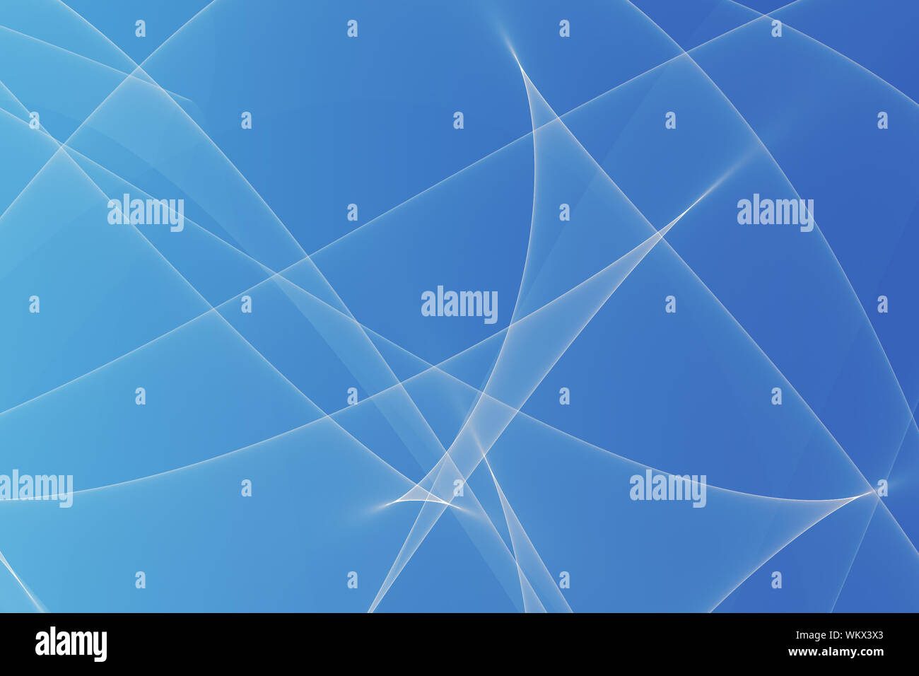 Trendy Luminescent Backdrop Wallpaper With Colored Gradients Stock ...