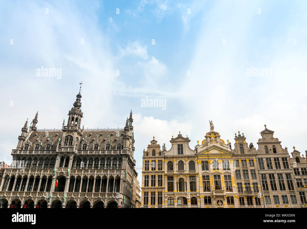 Kings House High Resolution Stock Photography and Images - Alamy