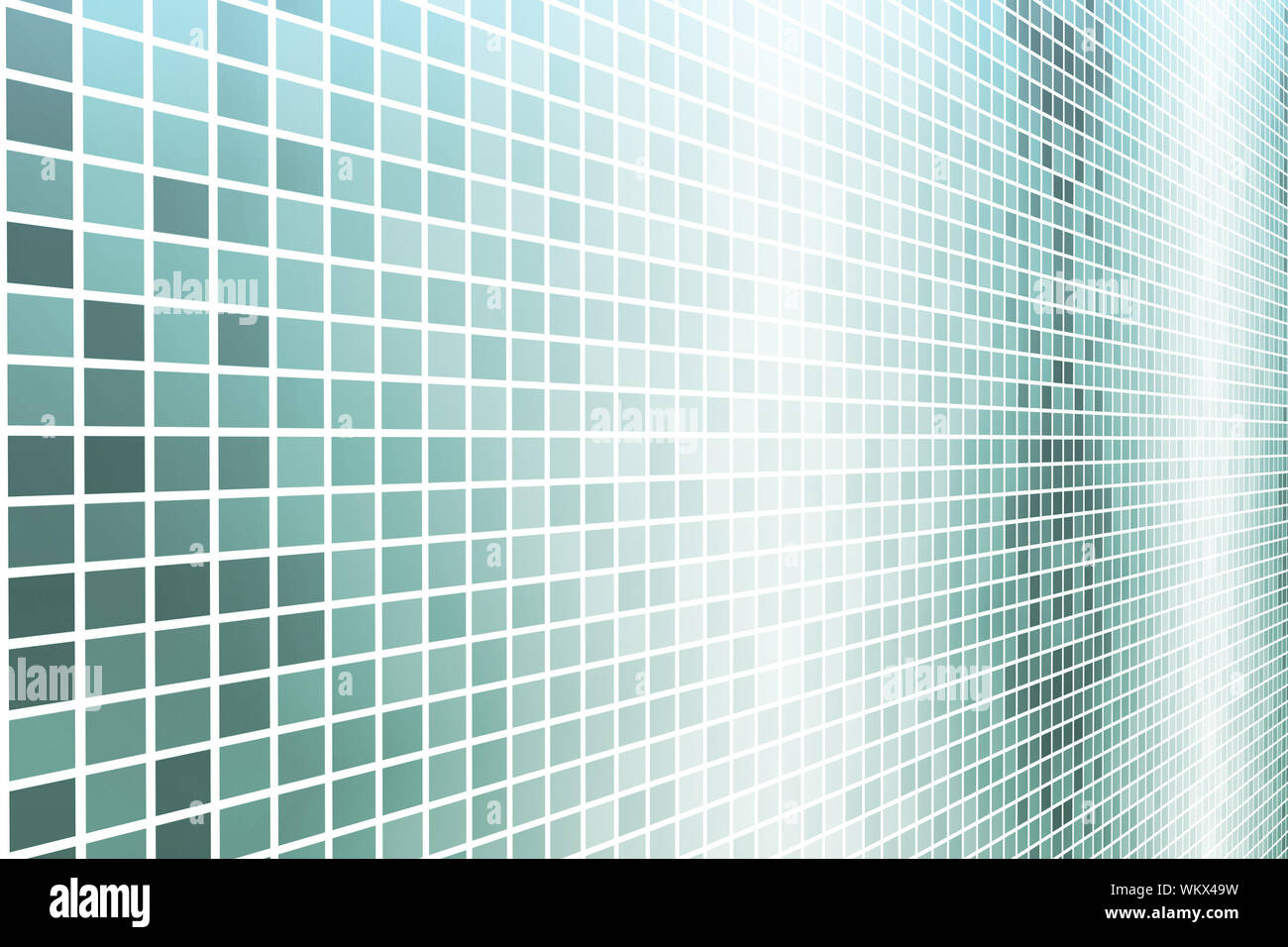 Simple and Clean Background Abstract in Grid Stock Photo - Alamy