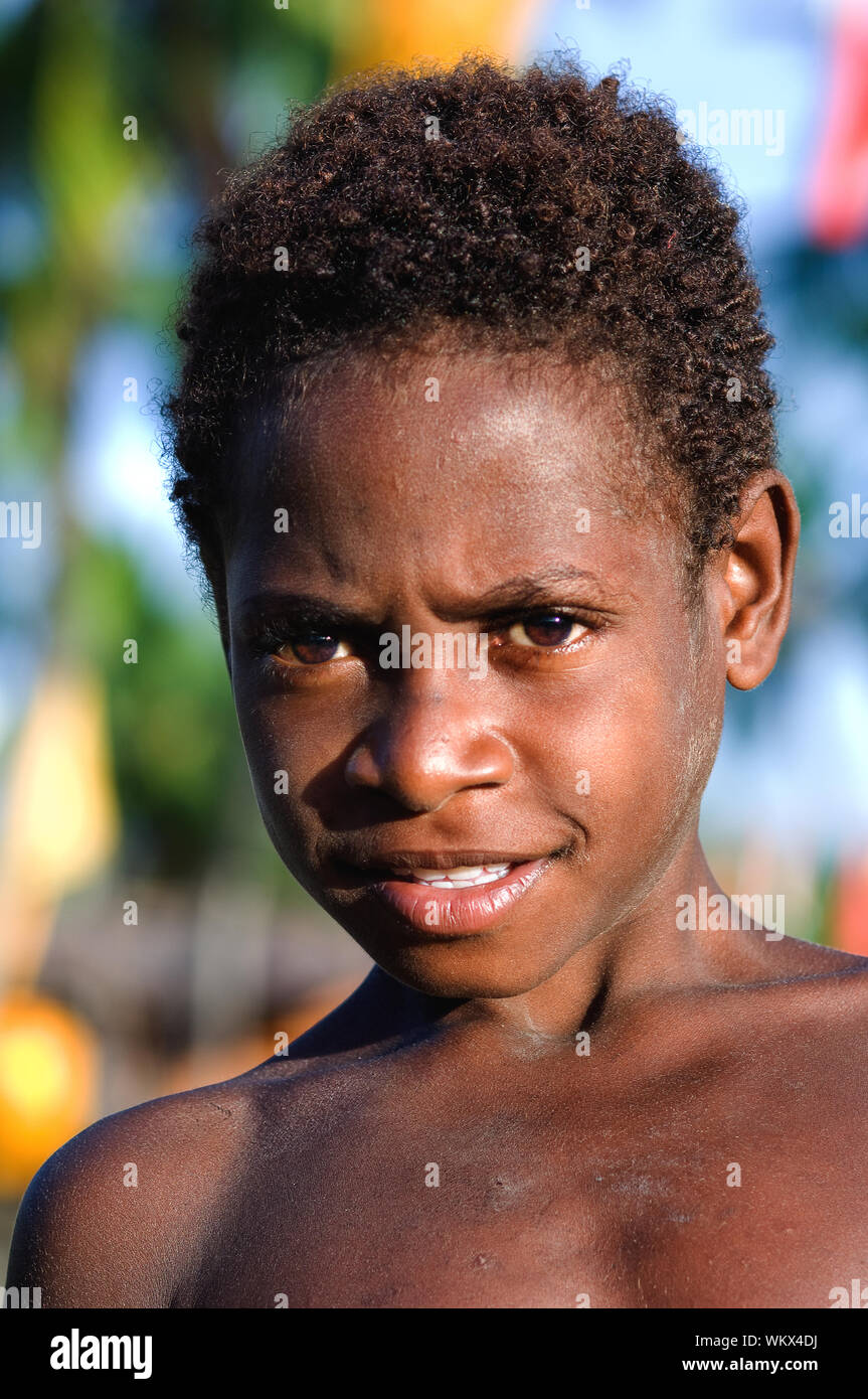 ASIA, INDONESIA, PAPUA (IRIAN JAYA), ASMAT PROVINCE - 19 JANUARY 2009 ...