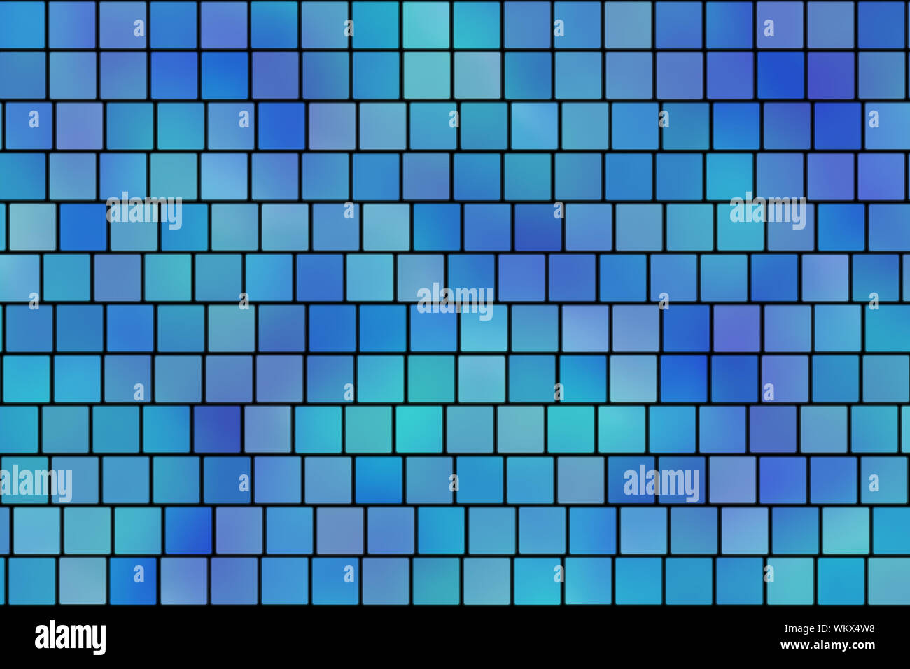 Futuristic Sleek Metal Stud Grid Abstract Background Stock Photo - Alamy