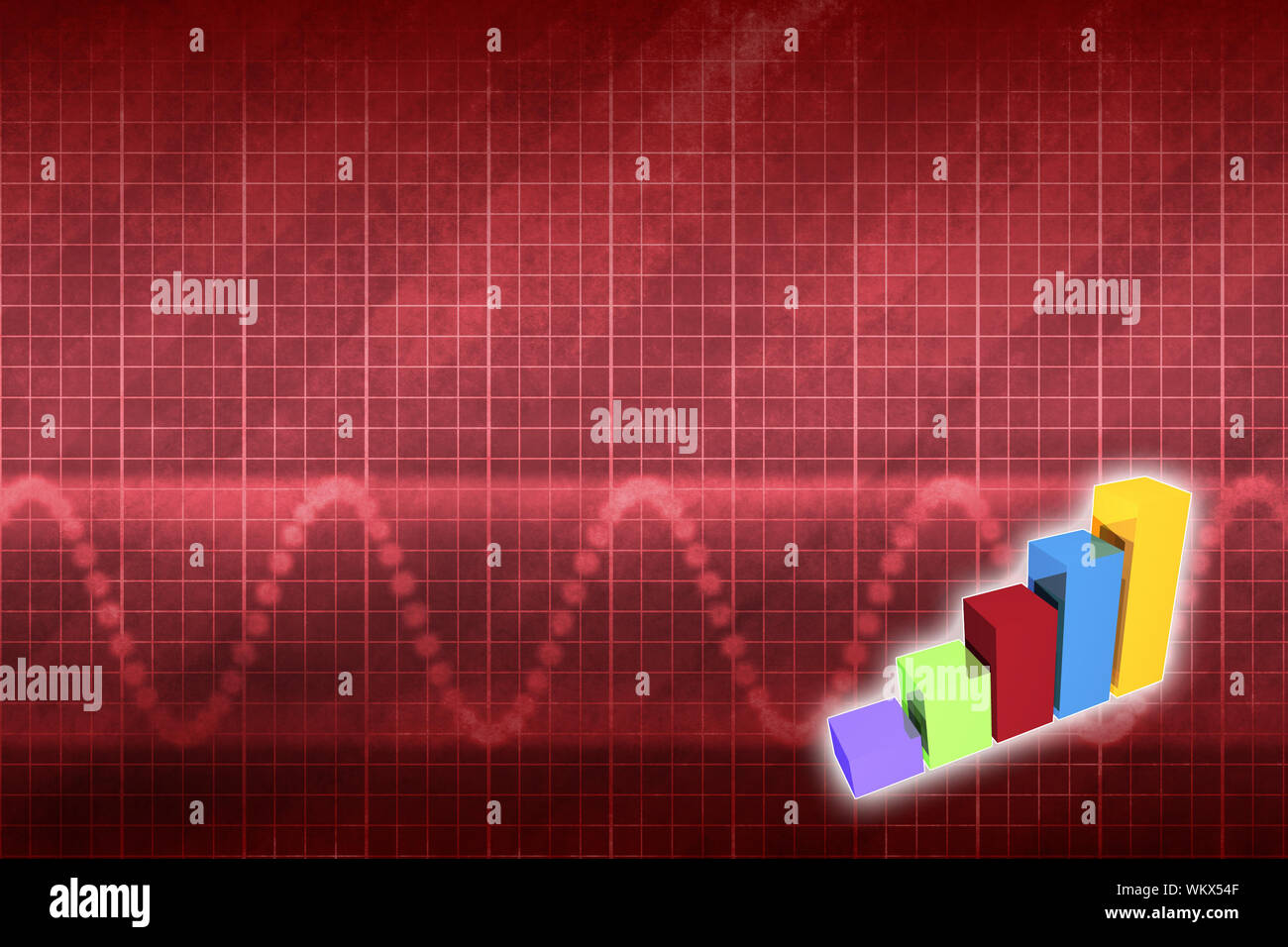 Corporate Worldwide Growth Abstract Stock Photo - Alamy