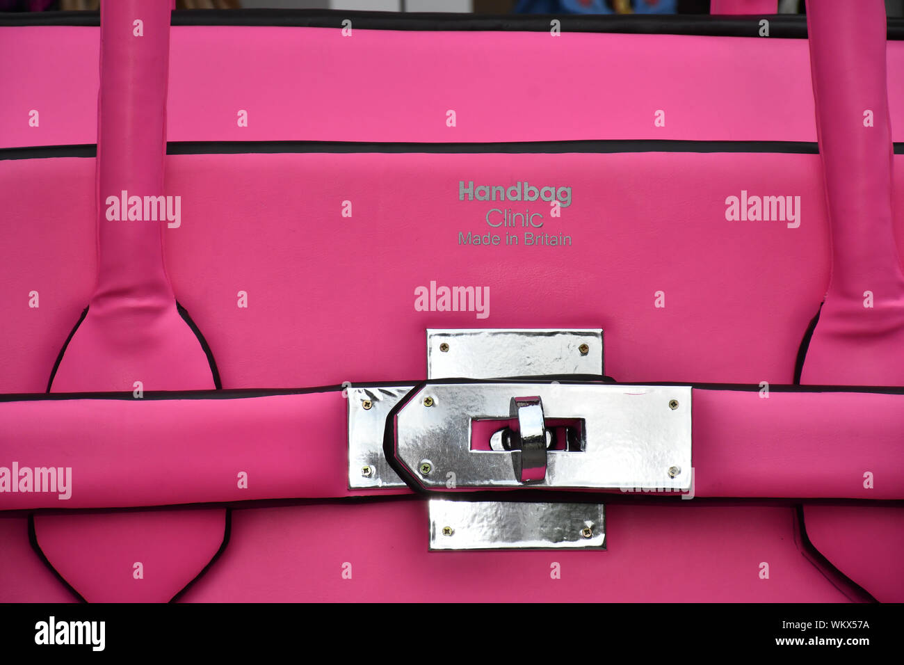 Hailey road hi-res stock photography and images - Alamy