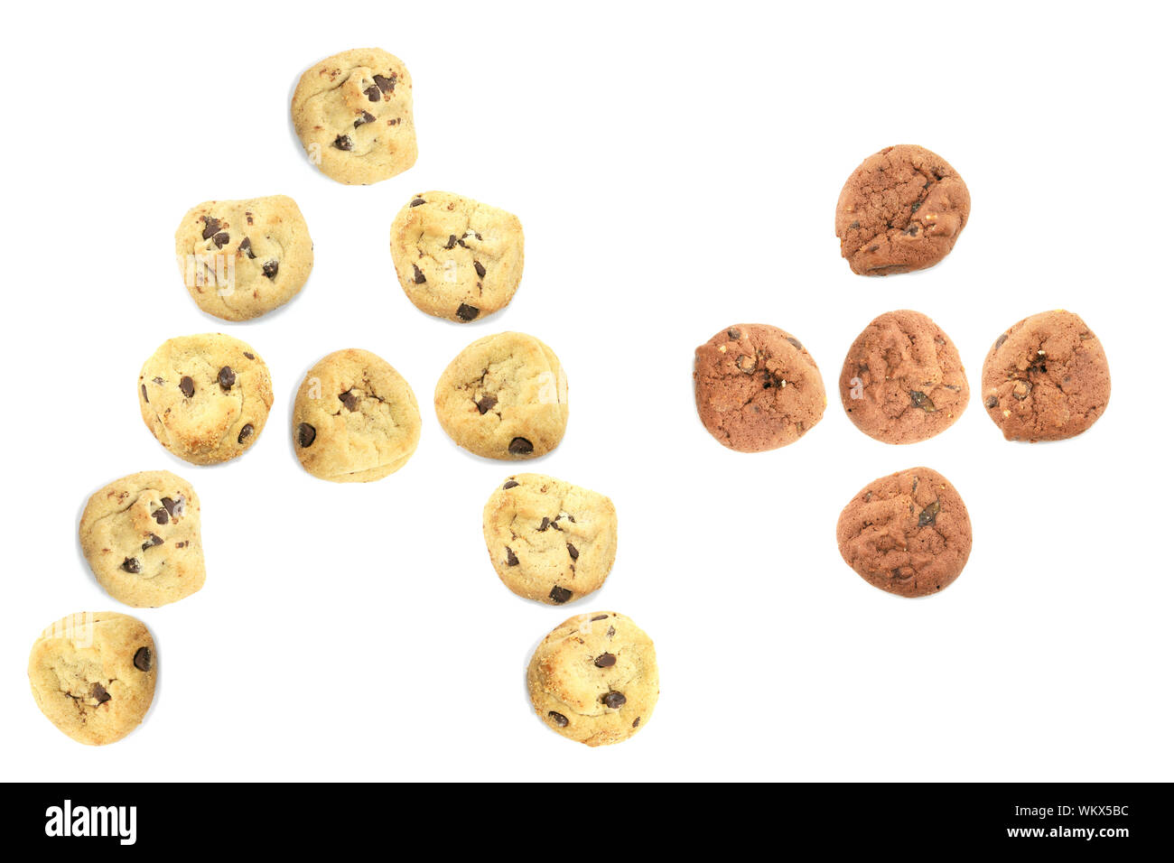 Plus school letter grade Cut Out Stock Images & Pictures - Alamy