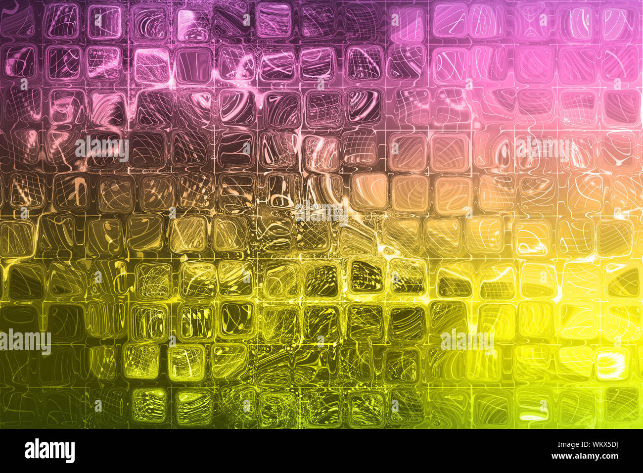 Modern Abstract Corporate Data Internet Grid Background Stock Photo - Alamy