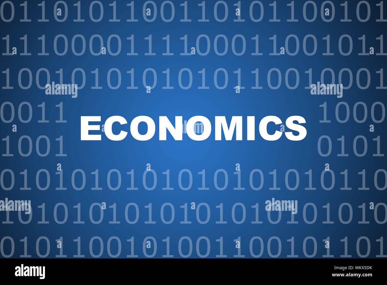 Economics abstract hi-res stock photography and images - Alamy