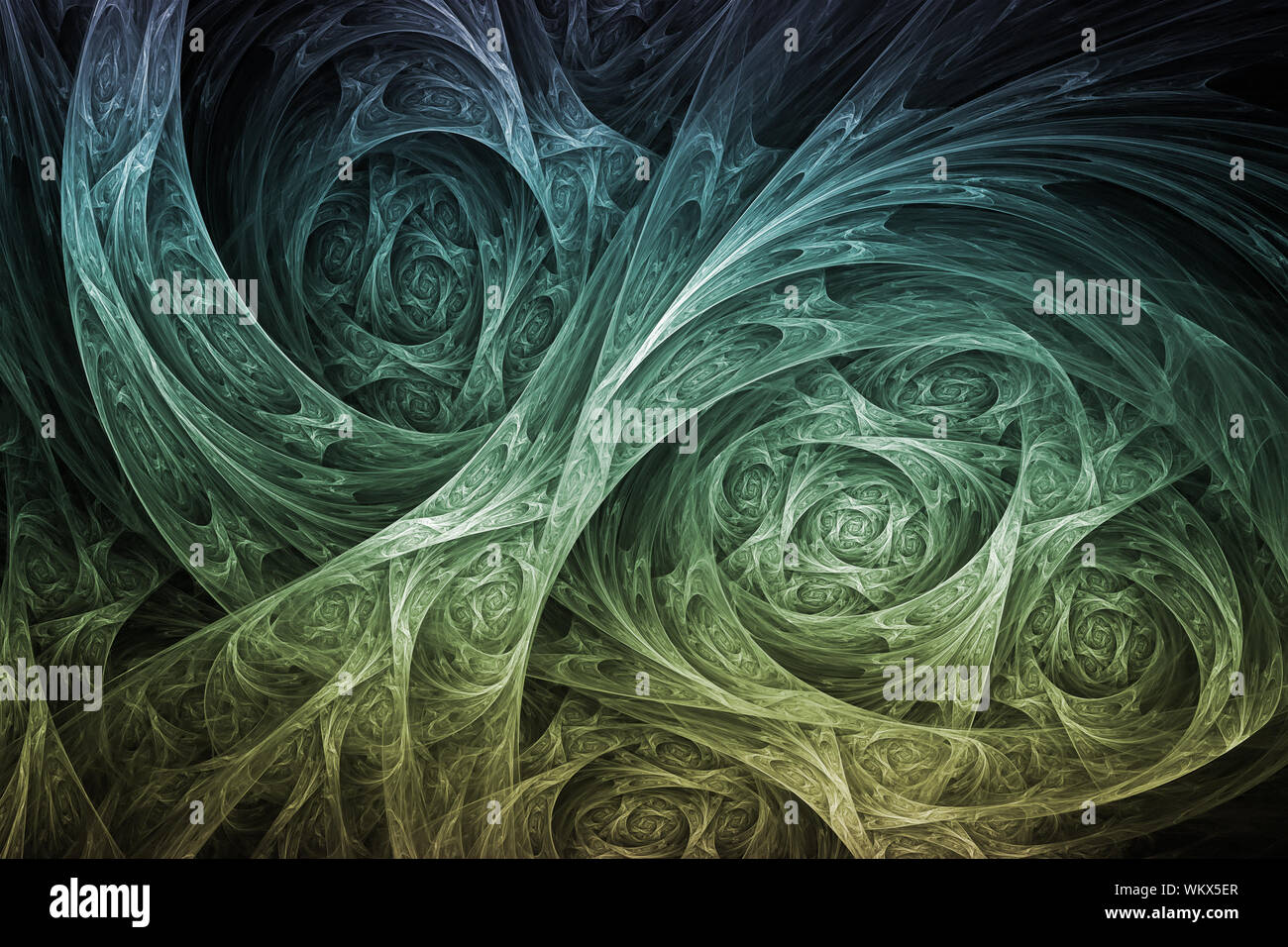 Alien Texture Bio Tech Abstract Background Wallpaper Stock Photo - Alamy