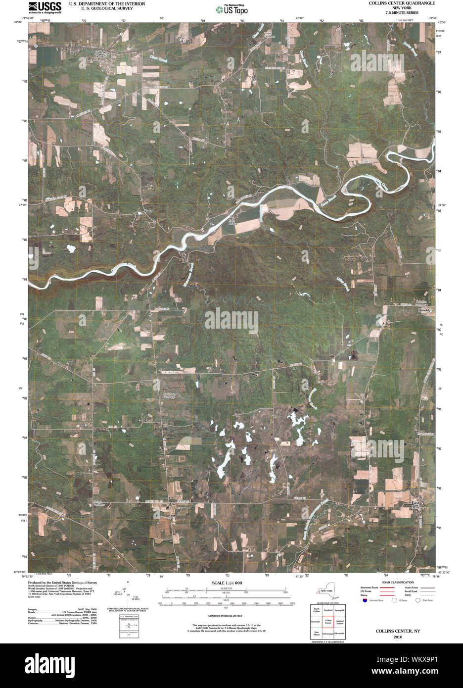 New government center Cut Out Stock Images & Pictures - Alamy