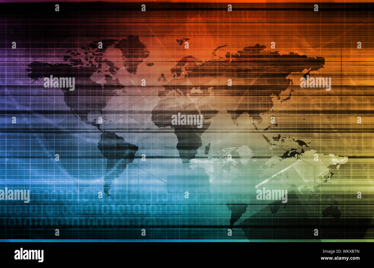 Methods of communication hi-res stock photography and images - Alamy