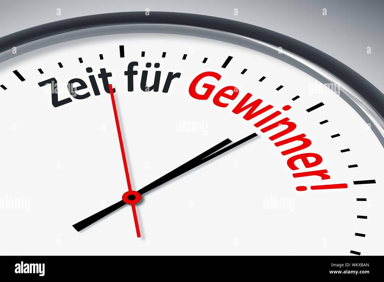 Zeit fuer hi-res stock photography and images - Alamy