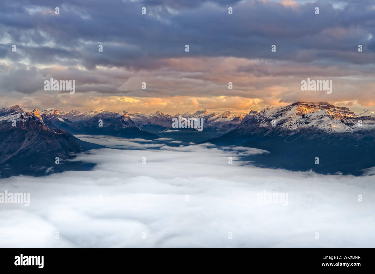 Fairview peak hi-res stock photography and images - Alamy