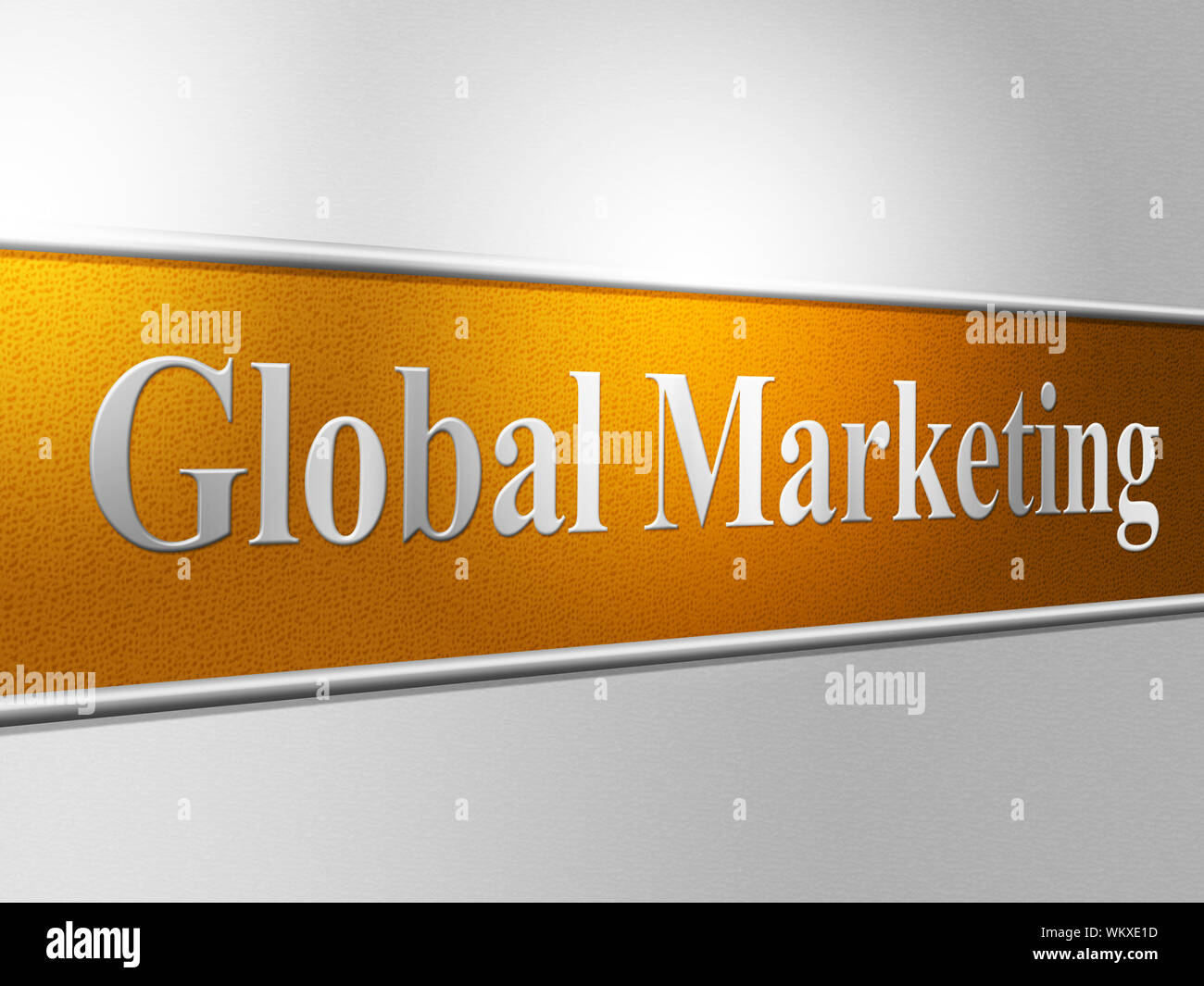 Globalize hi-res stock photography and images - Alamy