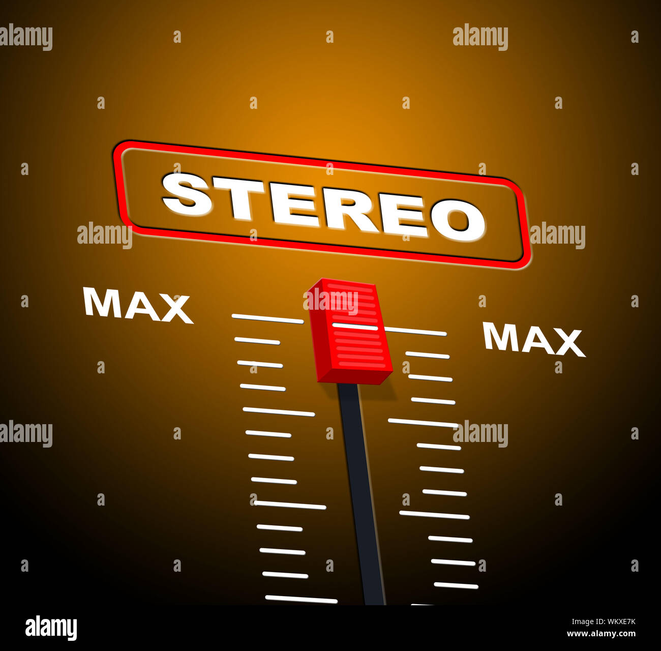 Hi fidelity hi-res stock photography and images - Alamy