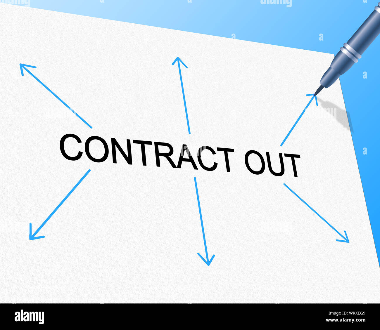 Independent contractor hi-res stock photography and images - Alamy