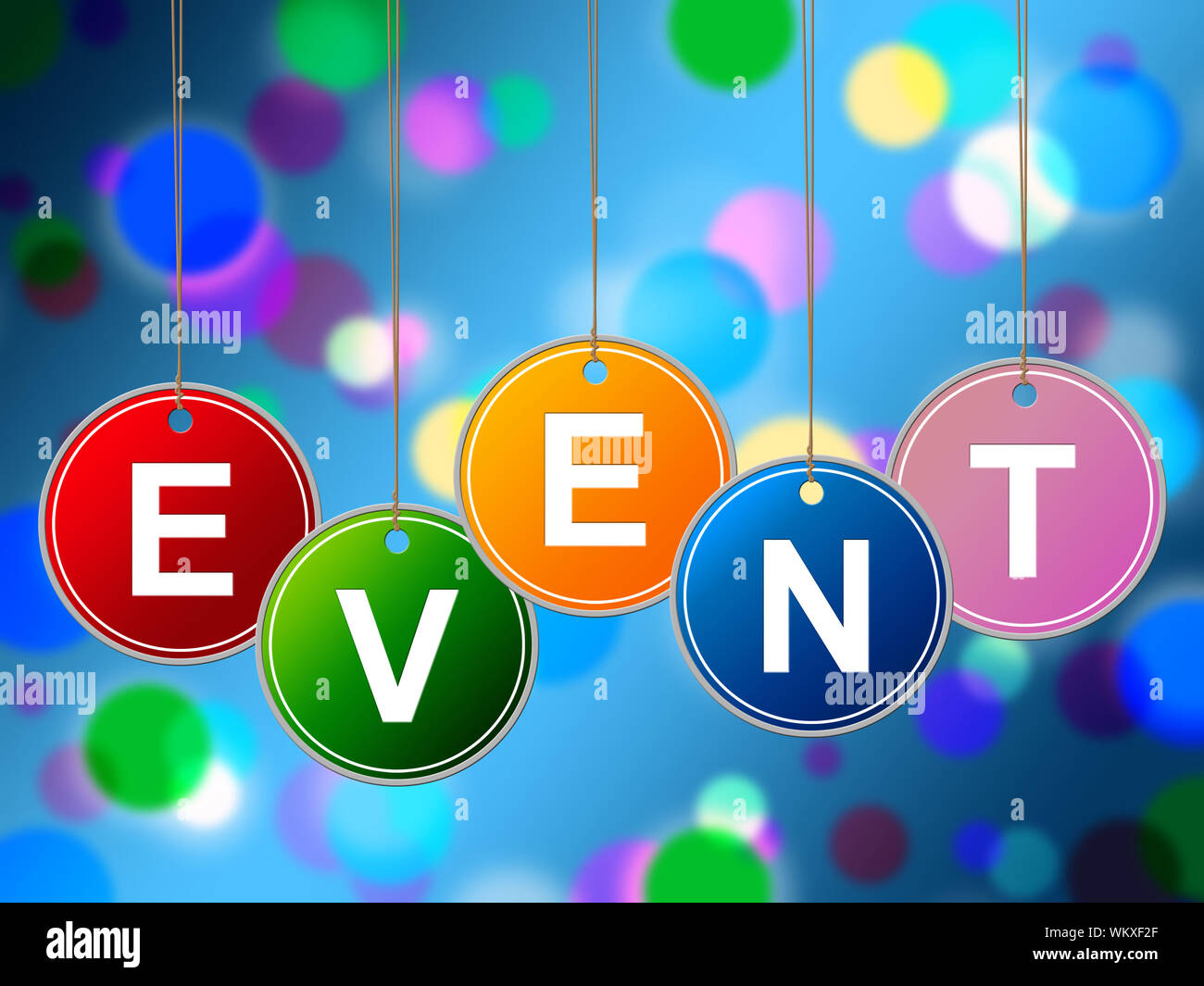 Happenings occasions hi-res stock photography and images - Alamy