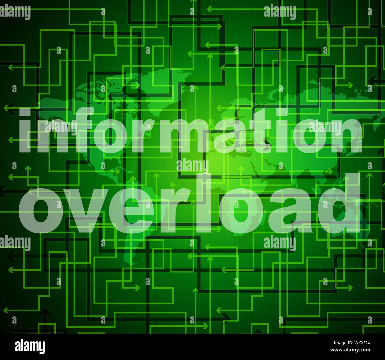 Overload overloaded overloading hi-res stock photography and images - Alamy