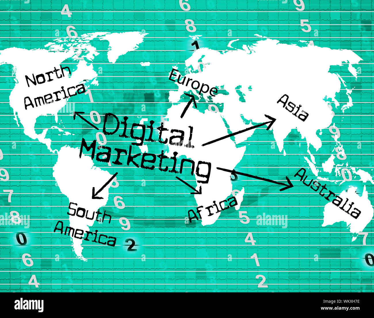 Meaning high tech High Resolution Stock Photography and Images - Alamy