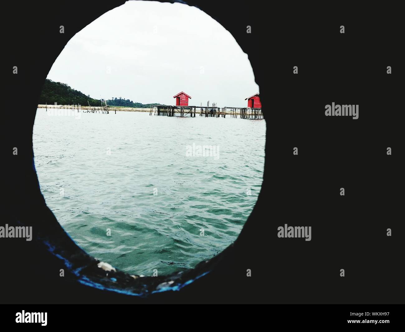 Seeing water hi-res stock photography and images - Alamy