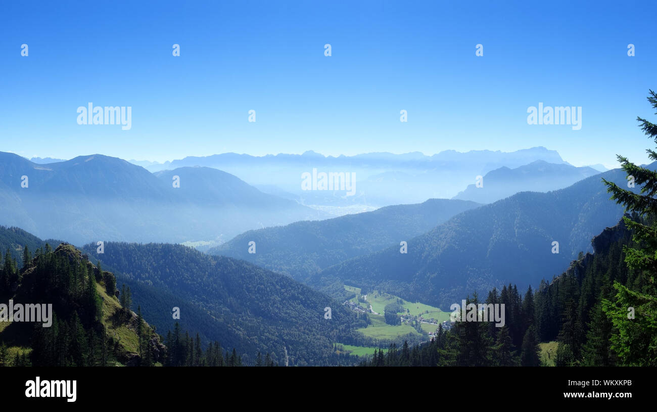 Laber Mountain High Resolution Stock Photography and Images - Alamy