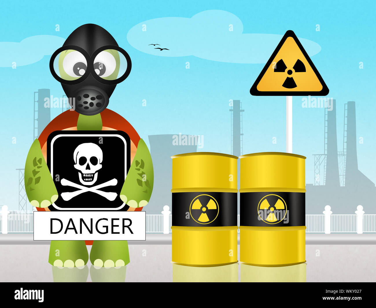 Radiation turtle hi-res stock photography and images - Alamy