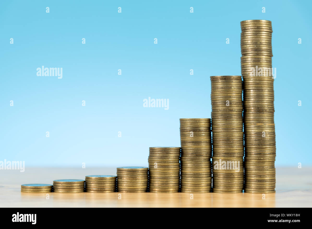 Coins High Resolution Stock Photography and Images - Alamy