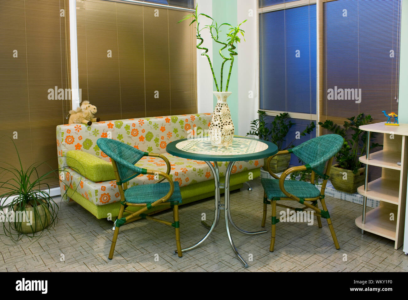 hotel room with good living conditions Stock Photo - Alamy