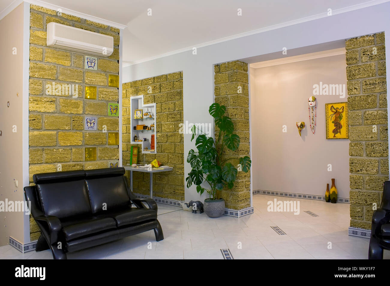 Good living conditions hi-res stock photography and images - Alamy