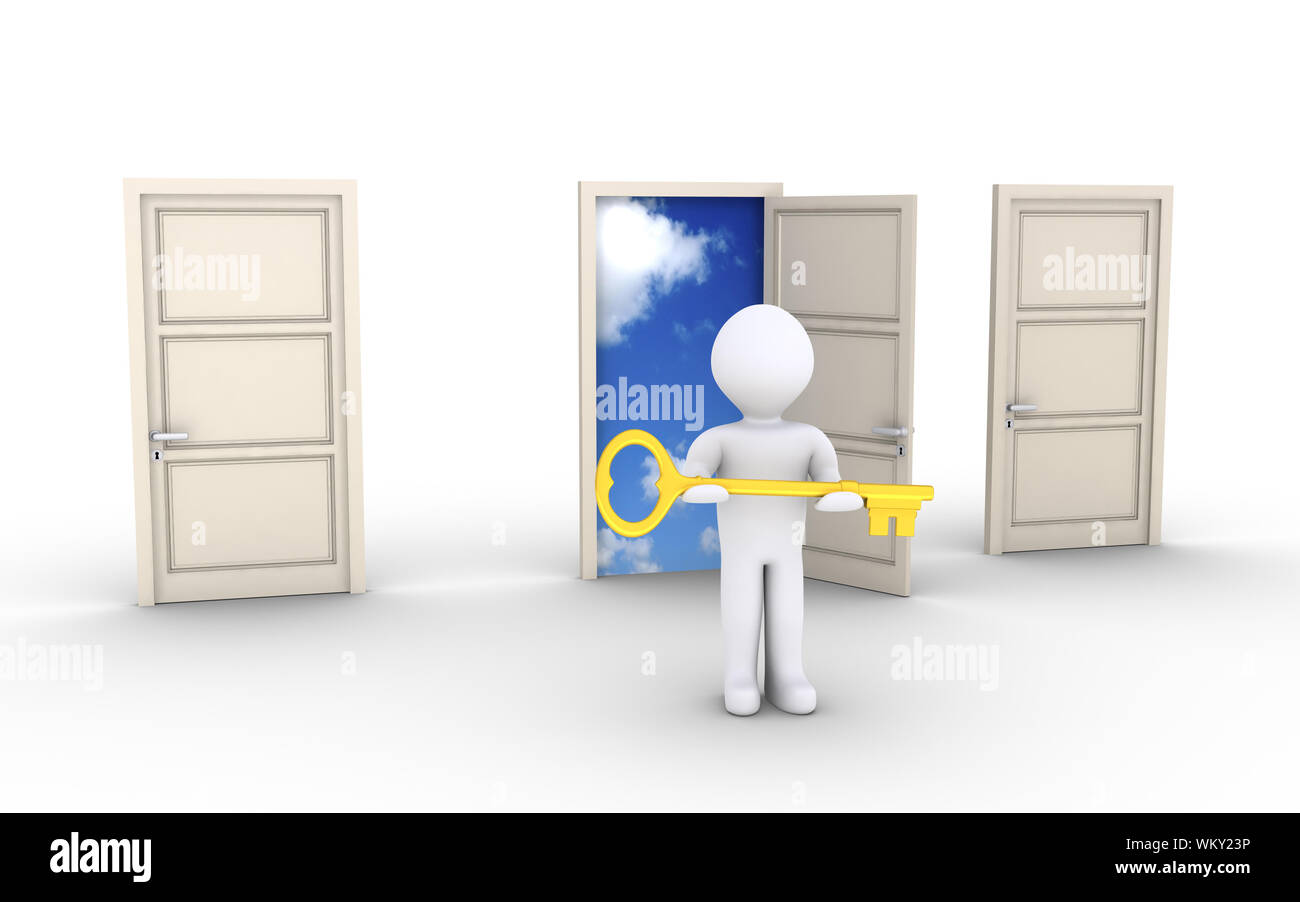 Special door hi-res stock photography and images - Alamy