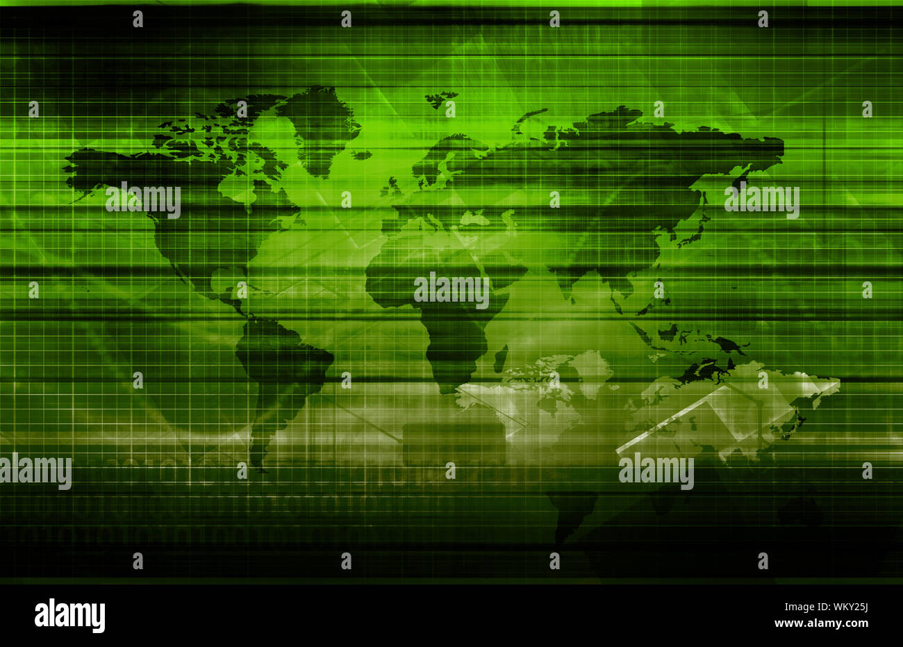 Methods of communication hi-res stock photography and images - Alamy