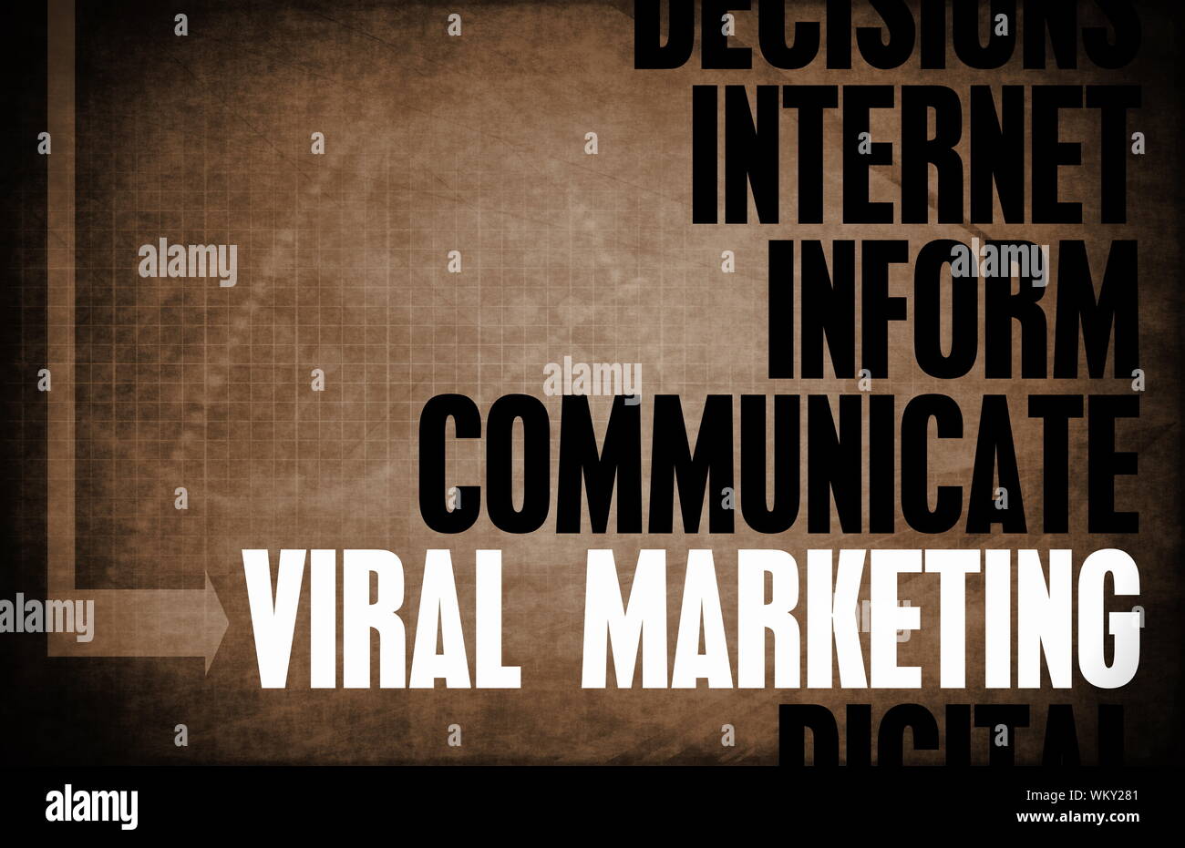 Marketing Core Principles as a Concept Abstract Stock Photo - Alamy