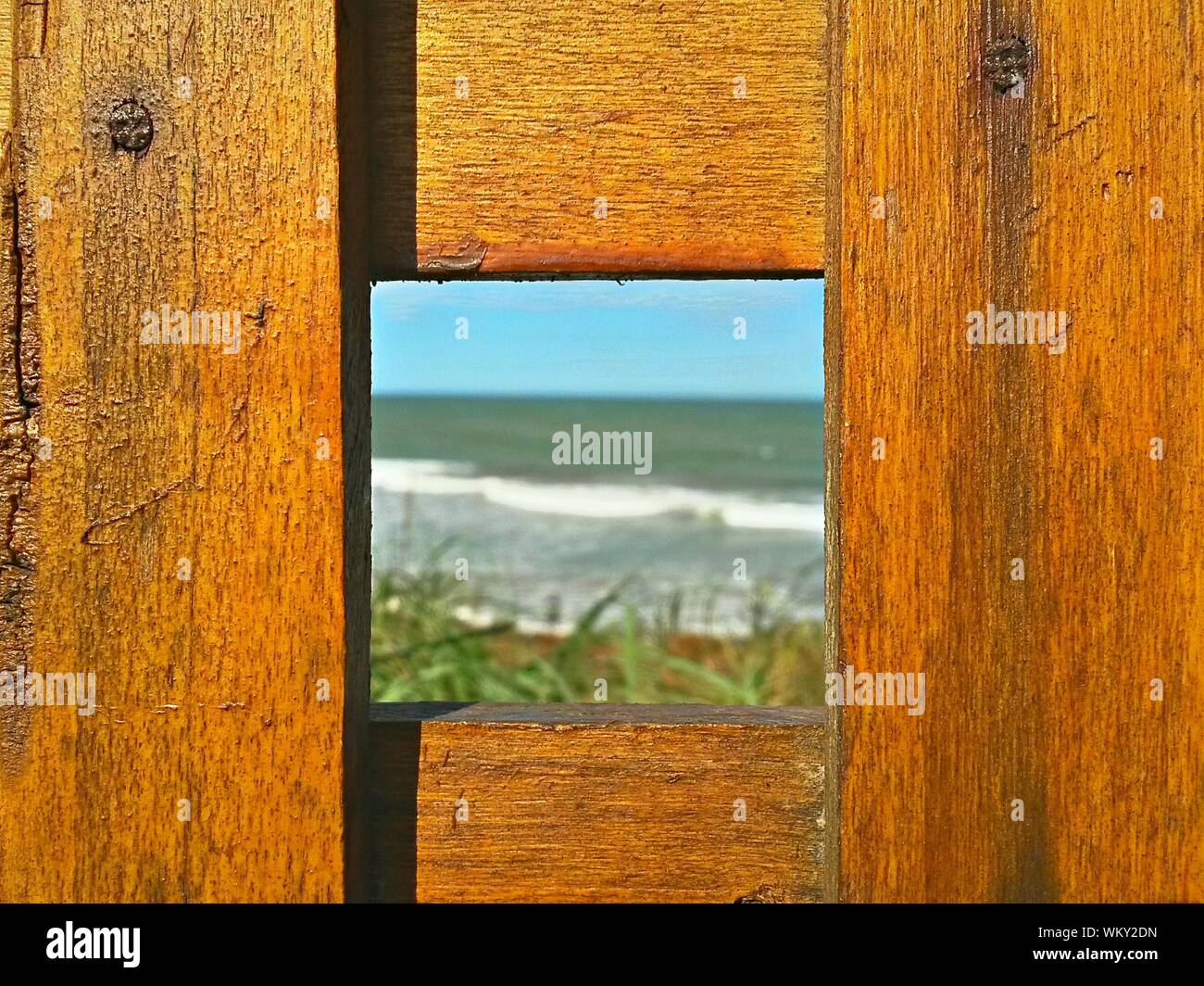 Plank point hi-res stock photography and images - Alamy