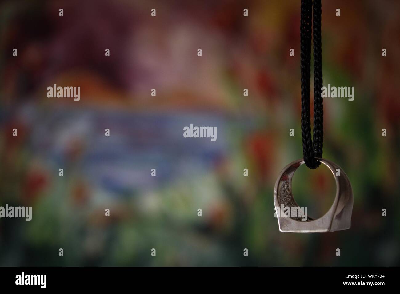 Thread ring hi-res stock photography and images - Alamy