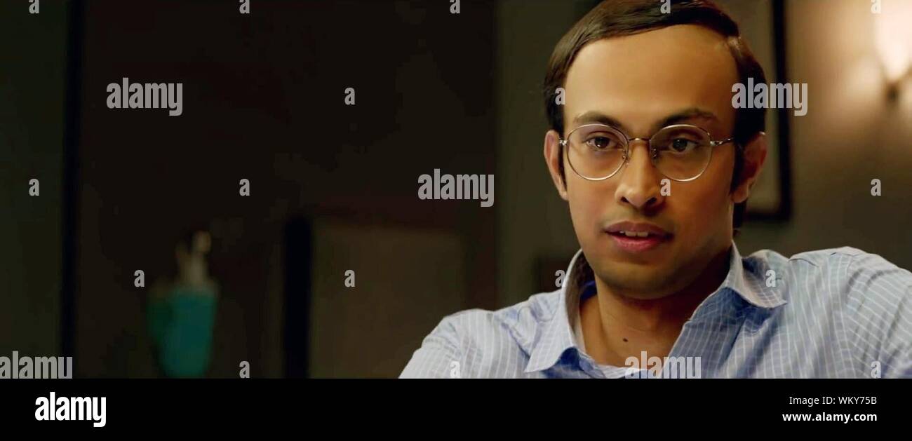 CHHICHHORE, Tushar Pandey, 2019. TM & copyright © Fox STAR Studios. All ...