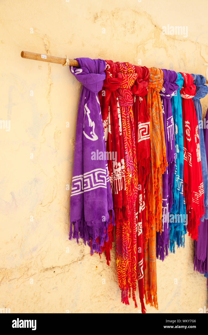 Pareos hi-res stock photography and images - Alamy