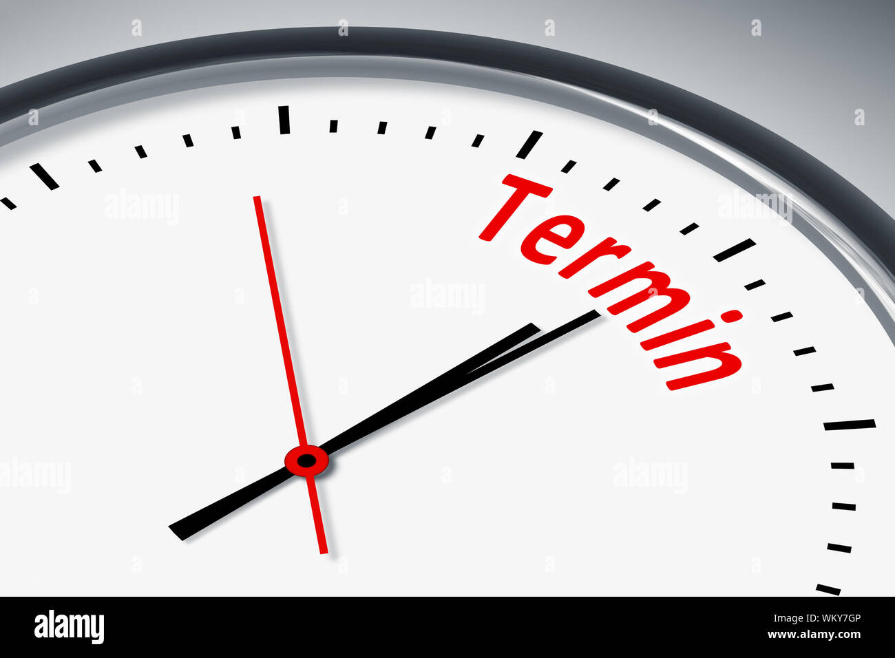 Uhr design hi-res stock photography and images - Alamy