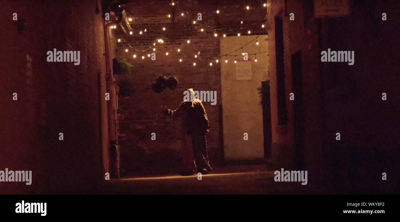 GAGS THE CLOWN, Aaron Christensen, 2018. © Doppelganger Releasing ...