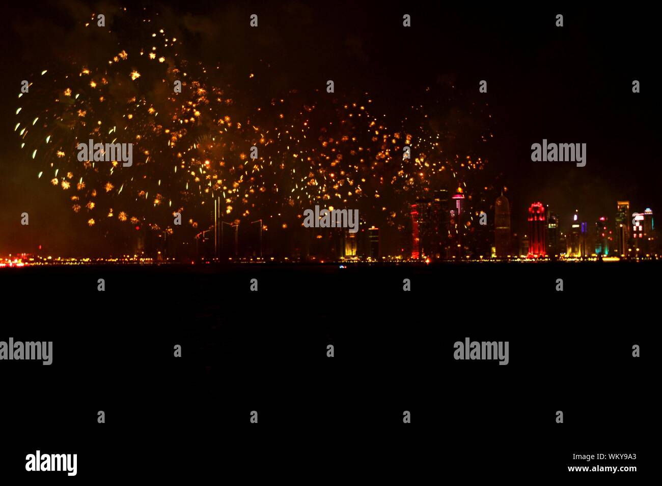Firework Displays High Resolution Stock Photography and Images - Alamy